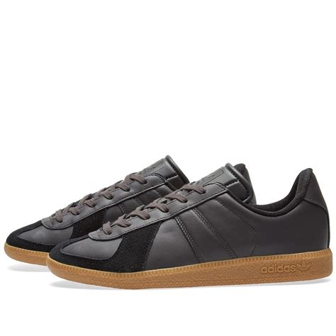 Adidas Bw Army Trainer Collection Le Site De La Sneaker
