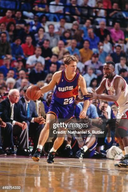 Phoenix Suns Danny Ainge Photos And Premium High Res Pictures Getty