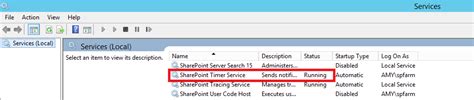 seeing error 503 the service is unavailable when ever i try to