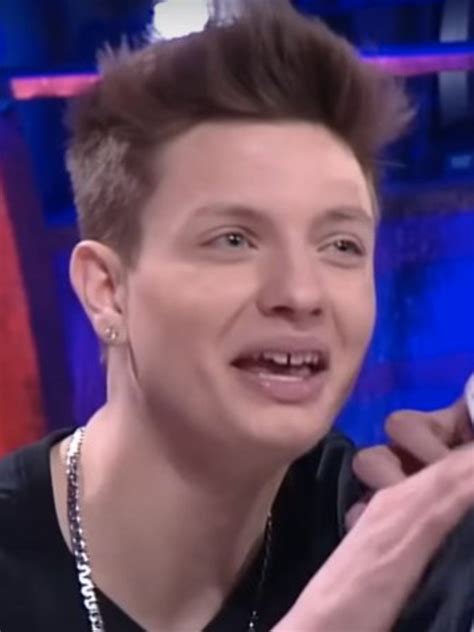 Comedian Matt Rife Used To Look Very Different Daily Telegraph