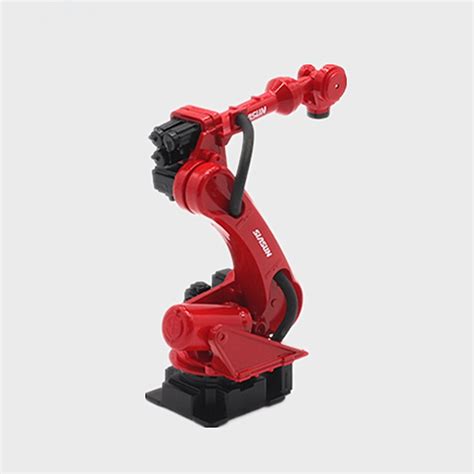 118 Siasun Industrial Robot Arm Model 6 Axis Simu Vicedeal