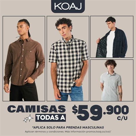 ¡ Camisas A 59 900 Centro Comercial Plaza Imperial Un Mundo