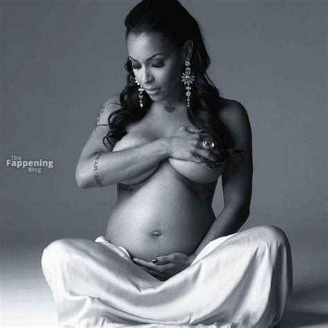 Amina Pankey Sexy And Topless 6 Photos Thefappening