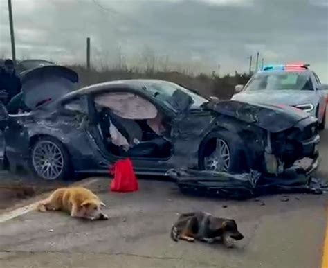 Accidente En Carretera Libre Deja Dos Lesionados En Contraste News