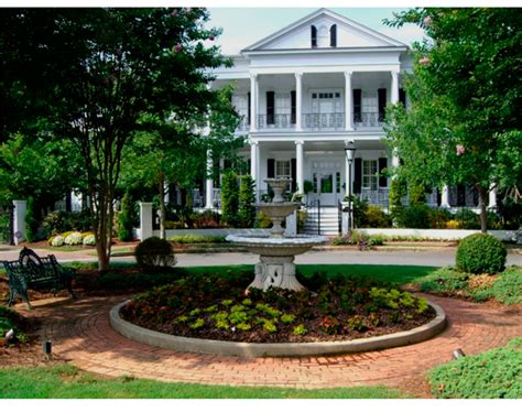 Sweet Bottom Plantation Tour