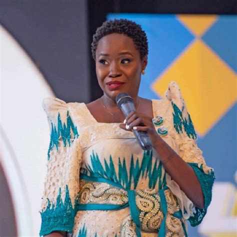 Comedy Star Agnes Akite Faces Harrowing Night As Thugs Assault And