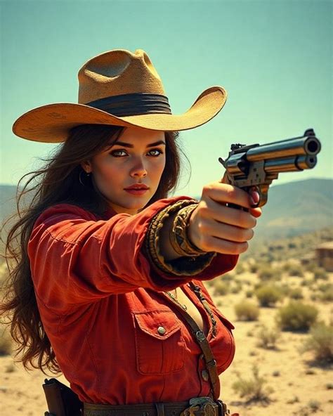 Gunslinger By Maverick55s On Deviantart