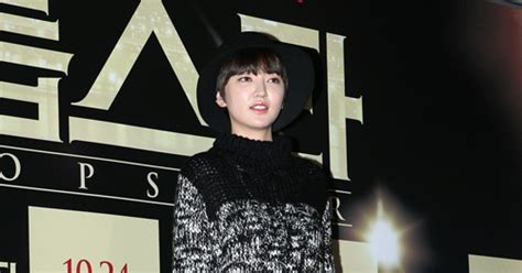 [포토엔]서은채 미스코리아 출신다운 이기적인 비율