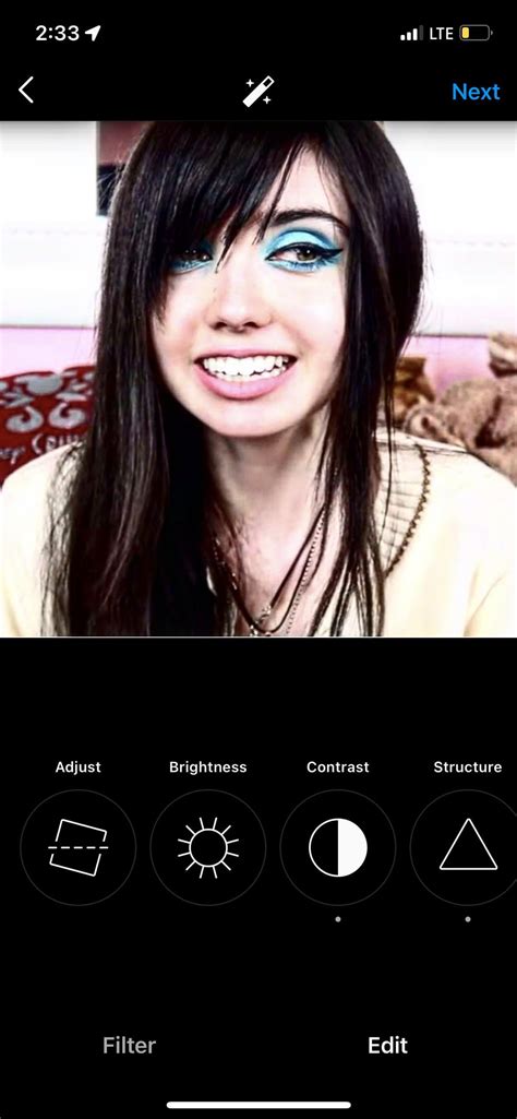 Tw Read Caption Same Edits R Eugeniacooney