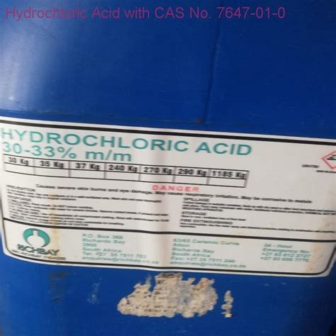 Buy Anti Sludging Agent For Hydrochloric Acid Hcl System Carbonate