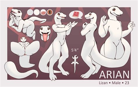 Rule 34 4 Fingers Absurd Res Albino Animal Genitalia Anthro Anus