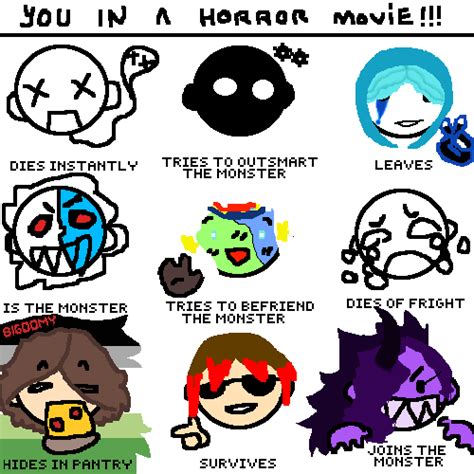 Weird Stuffs Gallery Pixilart