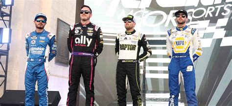 Hendrick Motorsports Gets Hands Crushed Belly Up Sports
