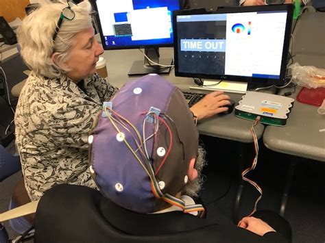 Brain Computer Interface BCI Bridging Voice
