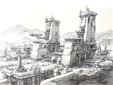 By Won Jun Tae Mirkokosmos On Tumblr