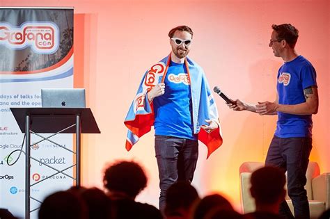 Grafana Labs Exceeds 6 Billion In Valuation