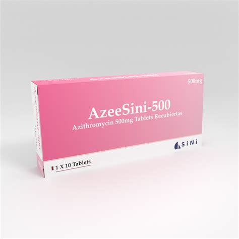 Azithromycin 500mg Tablets Manufacturers Suppliers Exporter In India