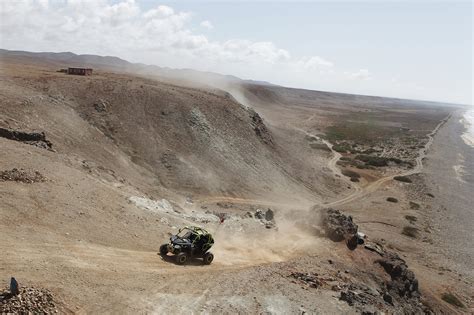 Raid Can Am 2023 Pro Raids En Terre Connue Le Monde Du Quad