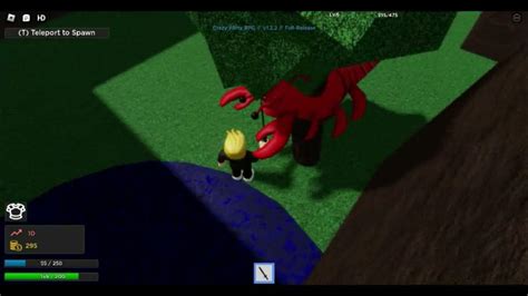 Borlox Poopy Rpg Youtube