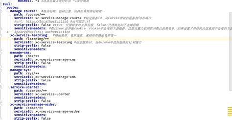 GitHub BinXUU xc online backend 基于SpringBoot SpringCloud Spring security Oauth2