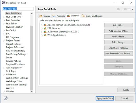 Eclipse Server Tomcat V85 Server At Localhost Failed To Start