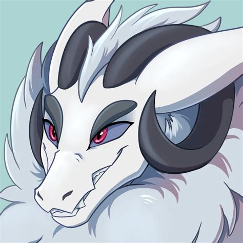 Frost Icon Commission By Icelectricspyro On Deviantart