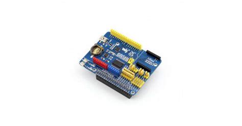 Adapter Board For Arduino Raspberry Pi