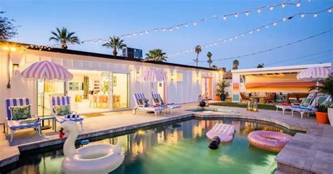 Scottsdale Bachelorette Vacation Rentals You Need To See