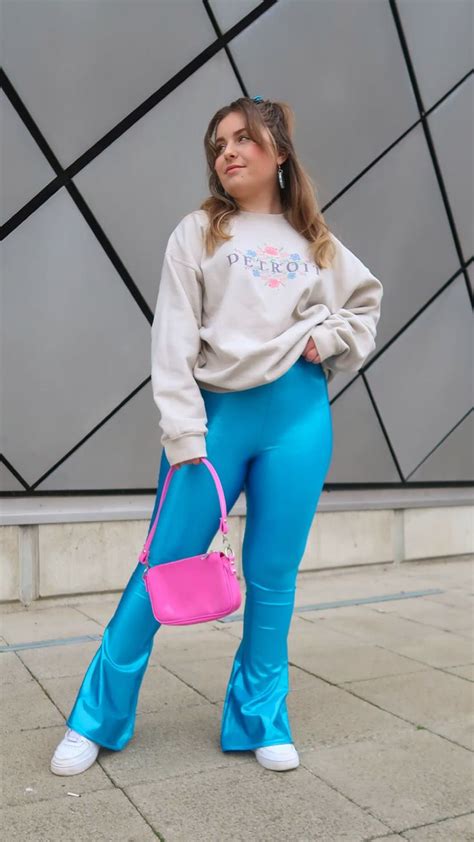 Midsize Spring Summer 2021 Outfit Inspo Plus Size Fashion Casual