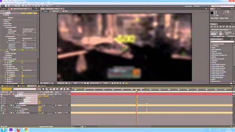 Dubstep With Trapcode Form Youtube