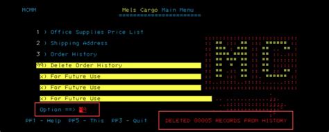 conquering cics 7 ways to hack mainframe applications