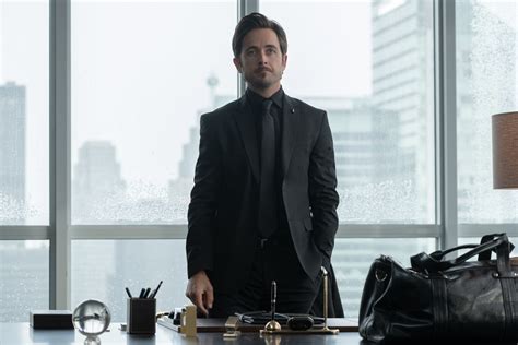 Justin Chatwin Movies