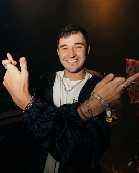 John Summit Age Key Facts And Insights Generalcups