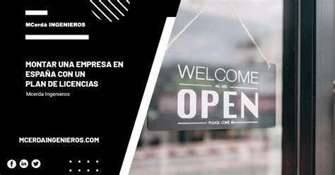 La Guía Definitiva Para Montar Una Empresa En España Con Un Plan De