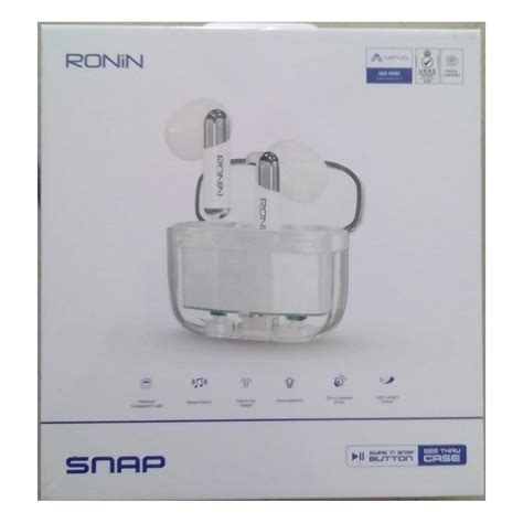 Ronin R 7010 Earbuds Price In Pakistan 2025 Priceoye