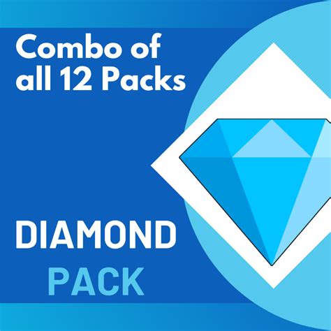 Diamond Pack Newly Developed Soft Skills Training Pack Shabbar