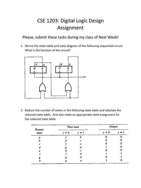 Assignment Seq Pdf