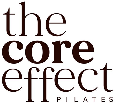 The Core Effect Pilates