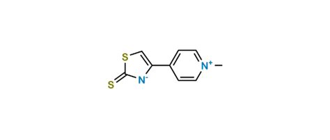Ceftaroline Impurity 17 Cas No 1427207 46 2 Synzeal