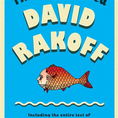 David Rakoff This American Life