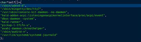 Lowlevelhacker Bpfdoor Linux Malware Analysis