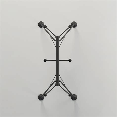 테크노 노모스 테이블 피쏘 Pisso