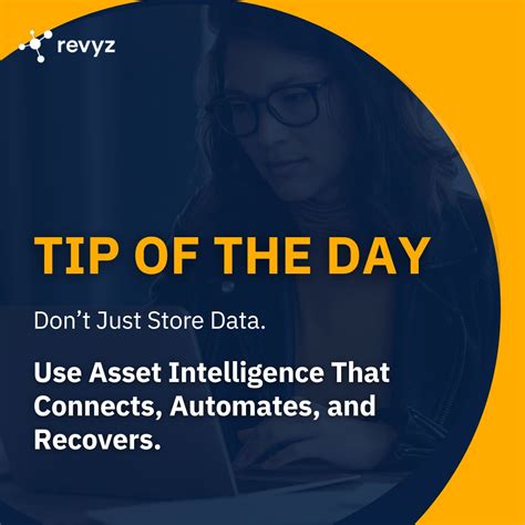 🔍 Still Treating Your Cmdb Like A Spreadsheet Revyz Deploy Config