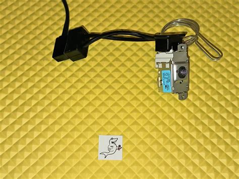 Dixie Narco 160 180 240 368 440 501t Cold Control Thermostat Adapter Cable Snack Attack