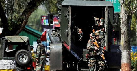 Cic Raps Army For Giving Misleading Info On Fake Encounters Cic Raps Army For Giving Misleading Info On Fake Encounters