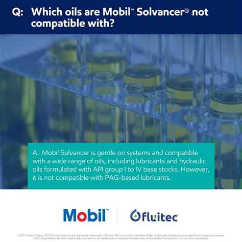 Fluitec On Linkedin Fluitec Engineering Oilindustry Business