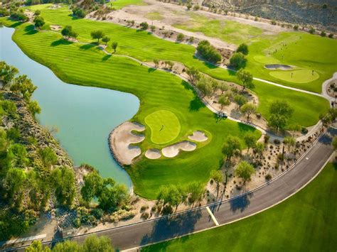 Arizona Golf Resorts