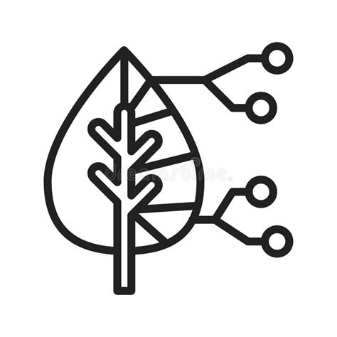 Biomimetic Icon Stock Illustrations 28 Biomimetic Icon Stock