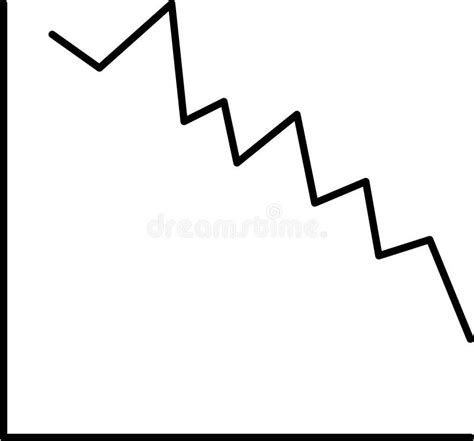 Bar Graph Set Graph Line Bar Chart Diagram Report Statistics