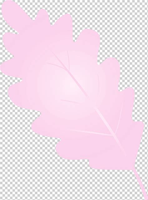 메이플 리프 수채화 잎 페인트 젖은 잉크 핑크 트리 공장 꽃 Png Klipartz